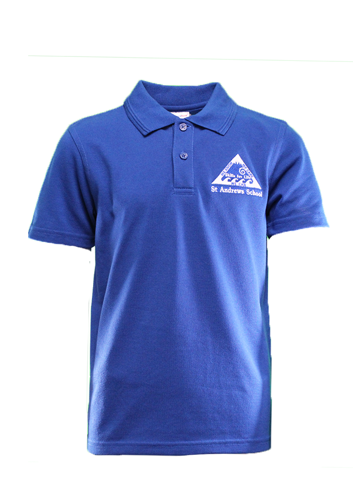 School Uniform | St Andrews School (Timaru)