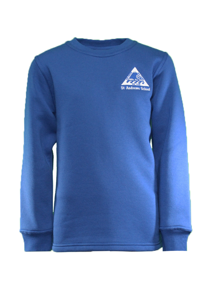 School Uniform | St Andrews School (Timaru)